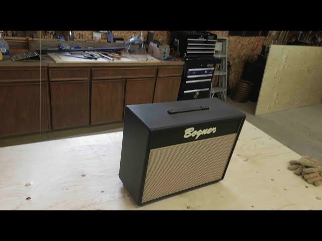 Speaker Isolation Cabinet Design | Cabinets Matttroy
