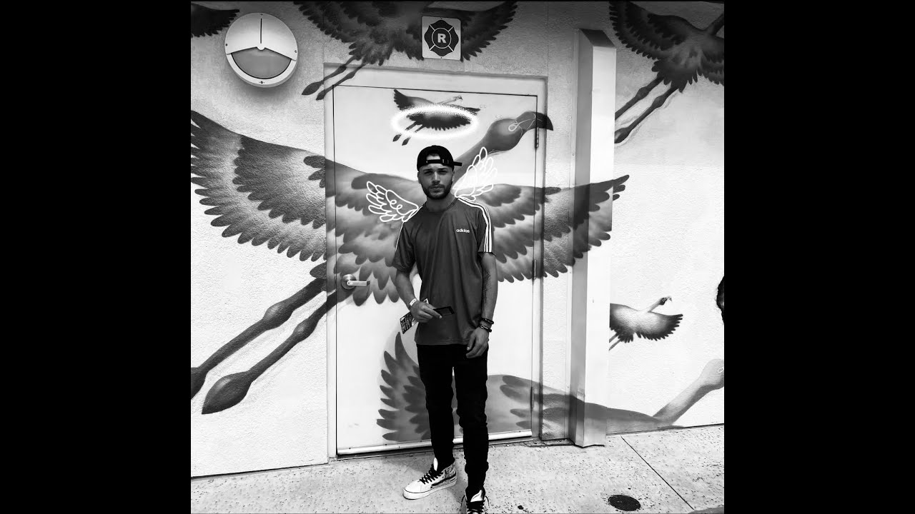 Chris Campagna memorial meet By Erin Lappin - YouTube