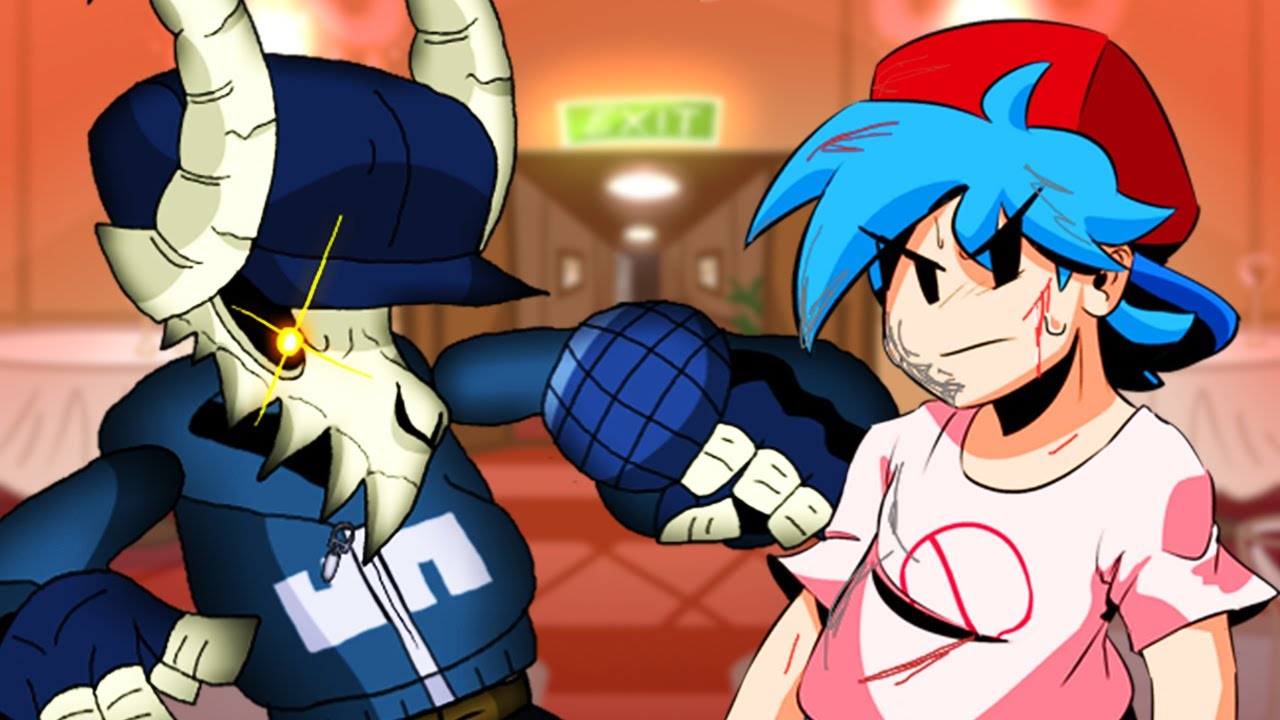 🍄 HD TABI POWRACA Z ZEMSTĄ W FRIDAY NIGHT FUNKIN'! - VS HD TABI [HARD ...