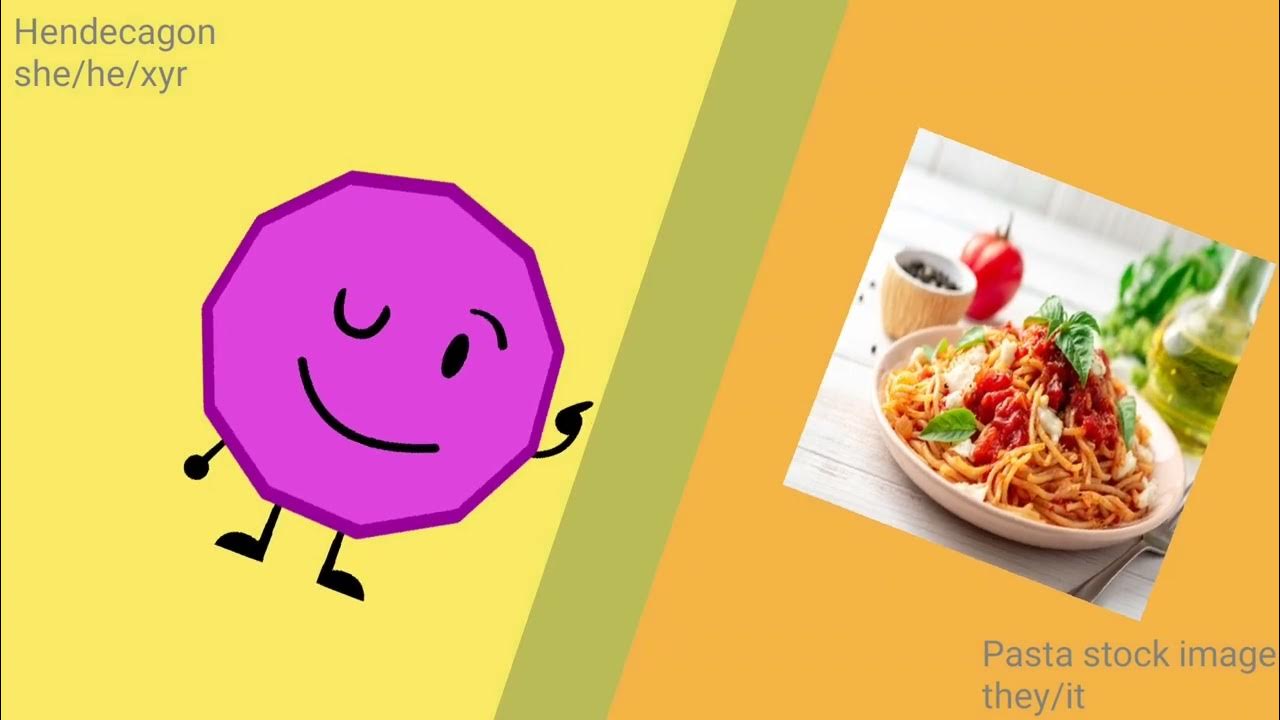 Arbitrary Object Show - New Intro. - YouTube