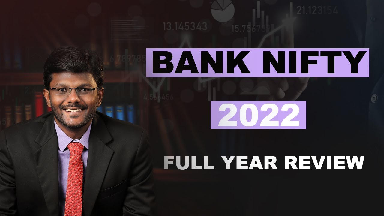BANK NIFTY REVIEW 2020 - FULL YEAR | NIFTY 52 WEEK HIGH EXPLAINED - YouTube