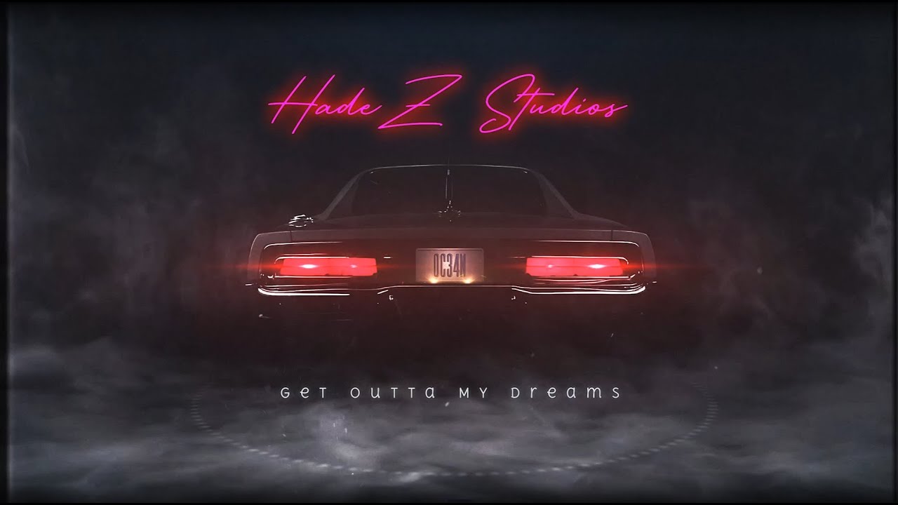 Billy Ocean - Get Outta My Dreams, Get Into My Car (Studio Edition) 4k ...