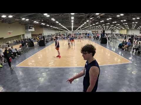 Mintonette b.81 vs. A2 18 Scarlet