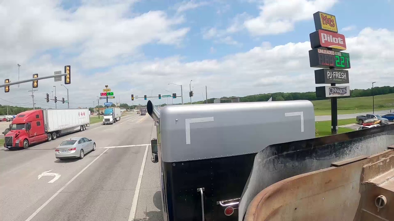 12.7 Detroit Powerhouse - YouTube