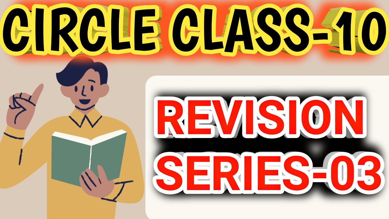 circle class 10 ! circle cbse class 10 ! circle ncert class 10th ...