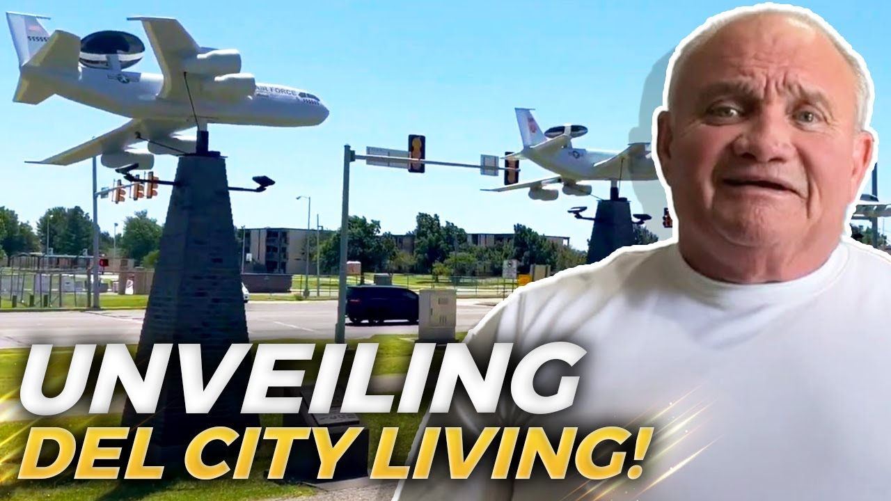 ALL About Del City Oklahoma: TOP REASONS To Call Del City OK Home ...