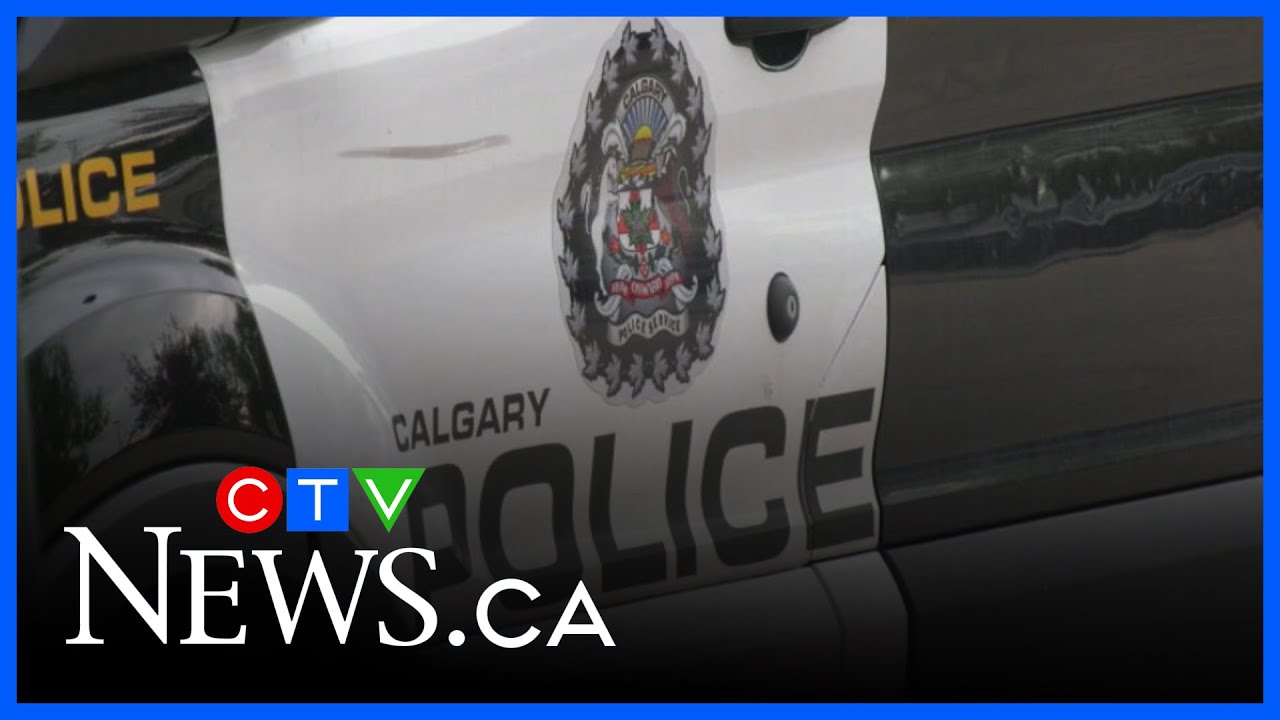 Calgary cop faces fresh round of sexual misconduct allegations - YouTube