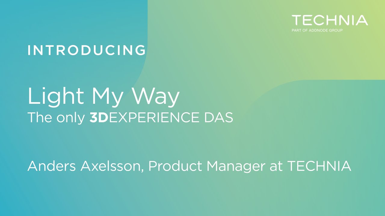 Introducing Light My Way - YouTube