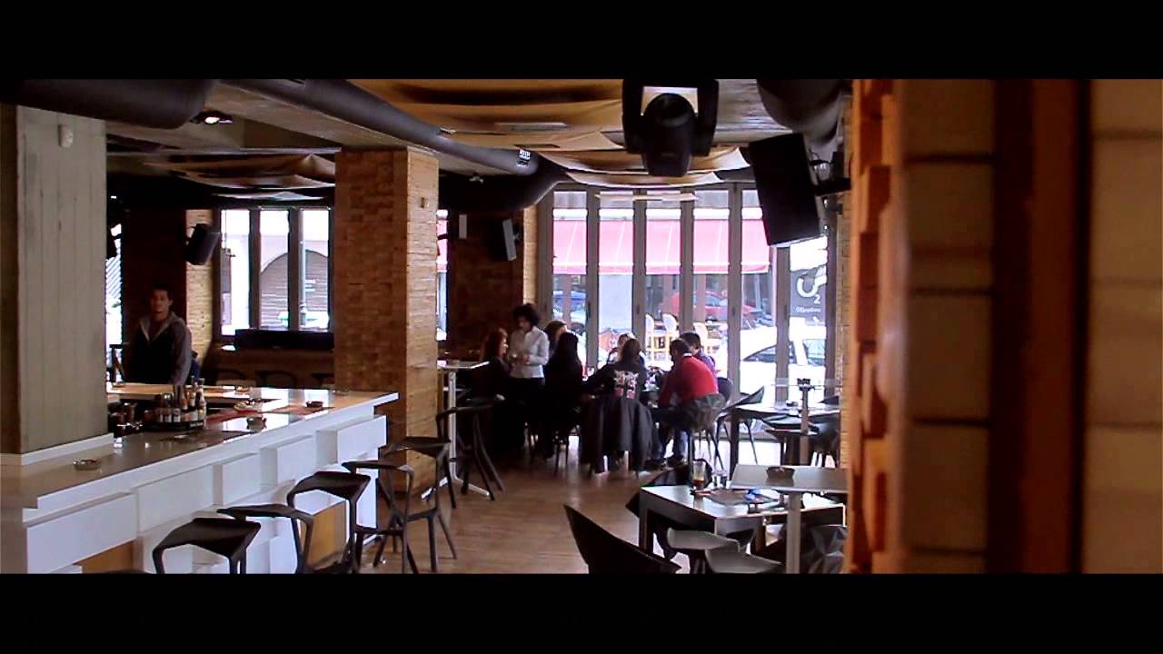 MEET ME COFFEE BAR - YouTube