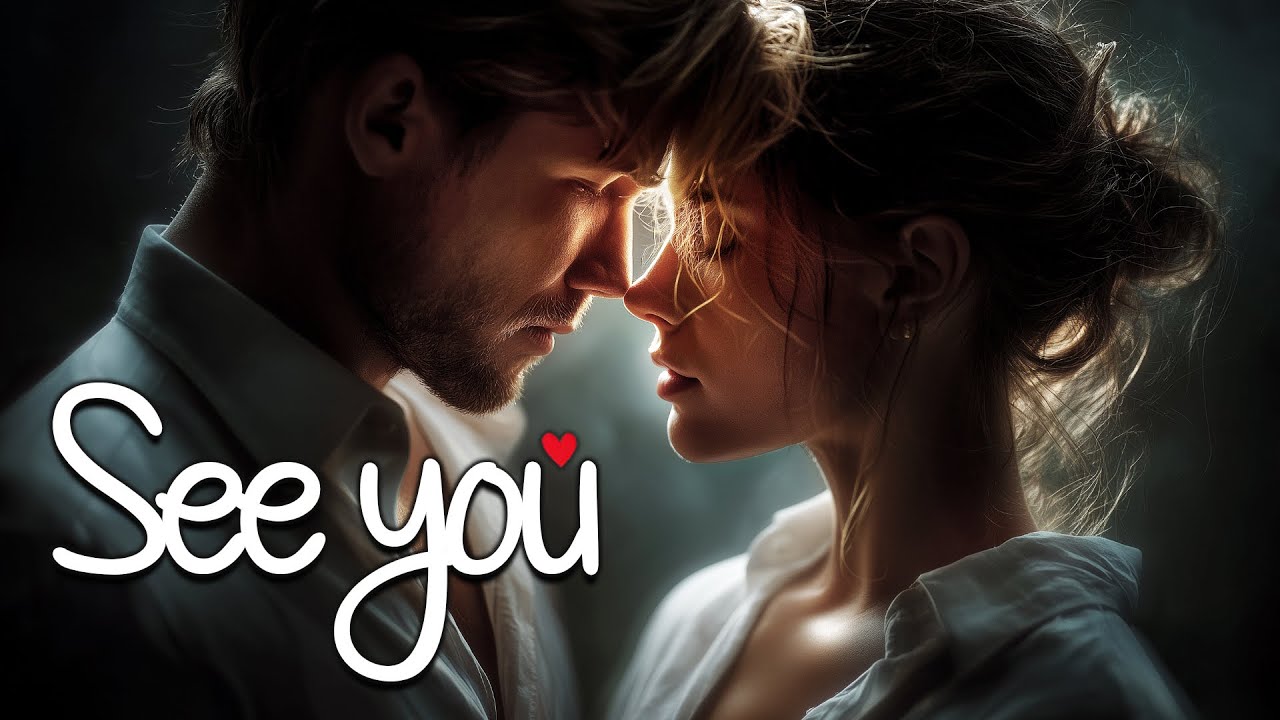 See You * Love & Romantic song lyrics * 🎼 - YouTube