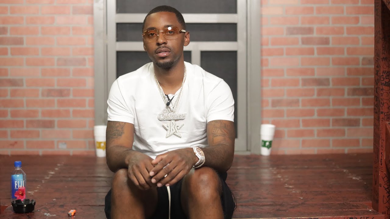 YBS Skola Talks About Baltimore, Lor Scoota, Lil Baby, Bouncing Back ...