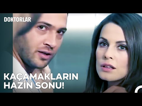 Herkese Rezil Olduk Güney! - Doktorlar 86. Bölüm