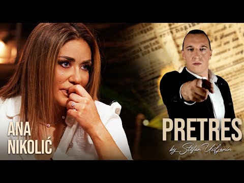 “Rasta je šutirao vrata jer dete plače!” Ana Nikolić “Neću mu oprostiti suze pored praznog kreveca!”