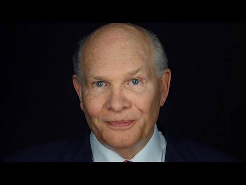 Sådan hører jeg ham: ÆLdste Dale G. Renlund