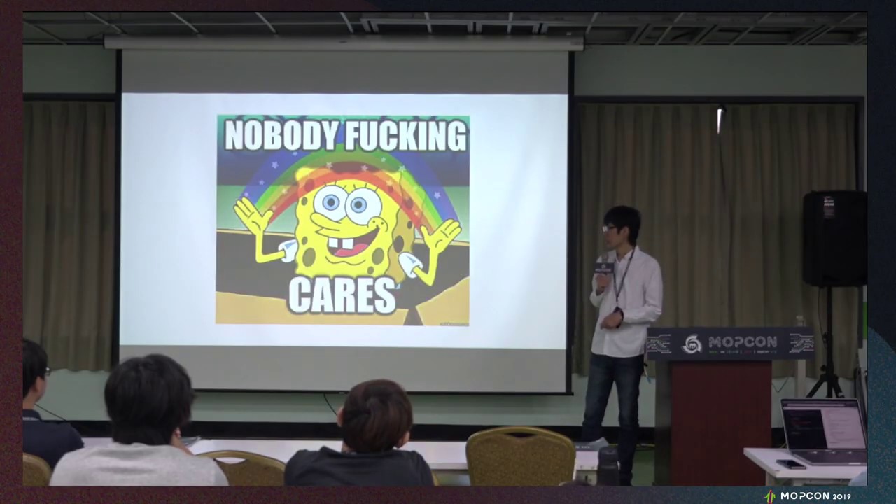 為什麼 k8s 如此火紅？ - 楊秉諺 | MOPCON 2019 - YouTube