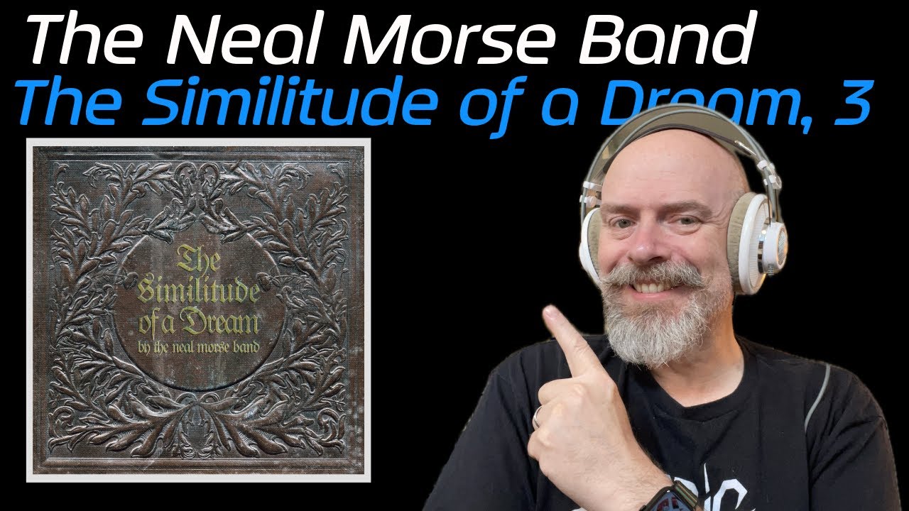 Listen to The Neal Morse Band: Similitude of a Dream, Part 3 - YouTube