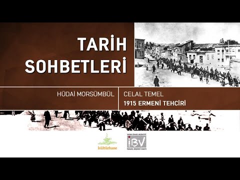 Tarih Sohbetleri \
