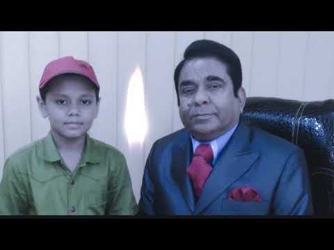 Dr. Moosa Bin Shamsher 2 - YouTube
