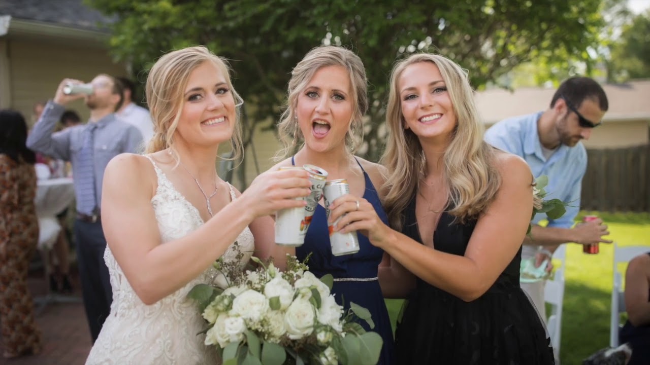 Dan & Allison Krueger - YouTube