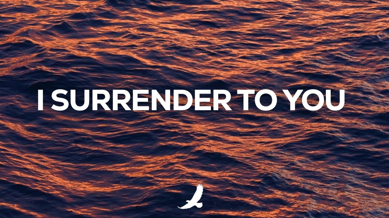 I SURRENDER TO YOU - Prophetic Instrumental Worship - Music Ambient for ...