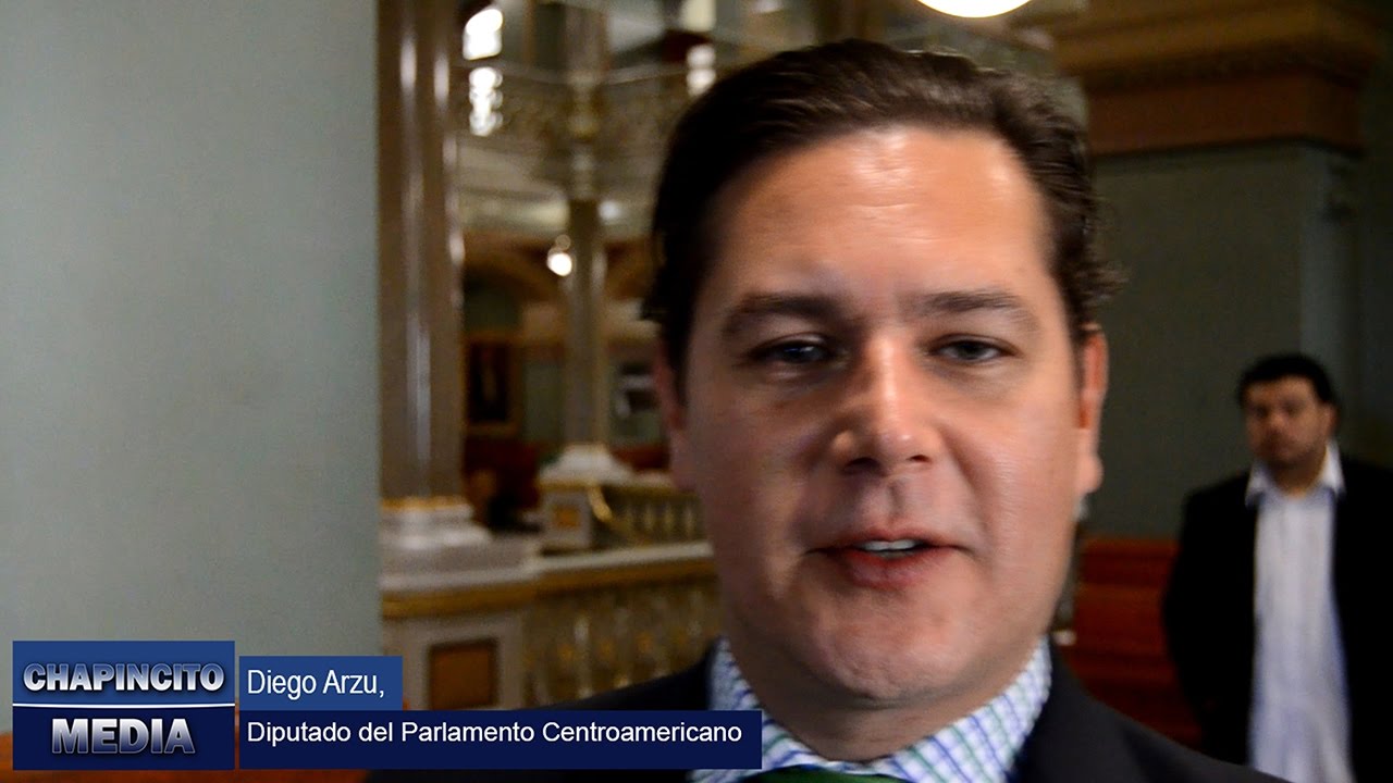 Diego Arzú: Alianza de Hermandad entre Guatemala & Providence, RI USA ...