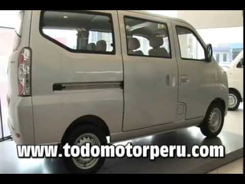 FOISON - LIFAN: LANZAMIENTO - YouTube