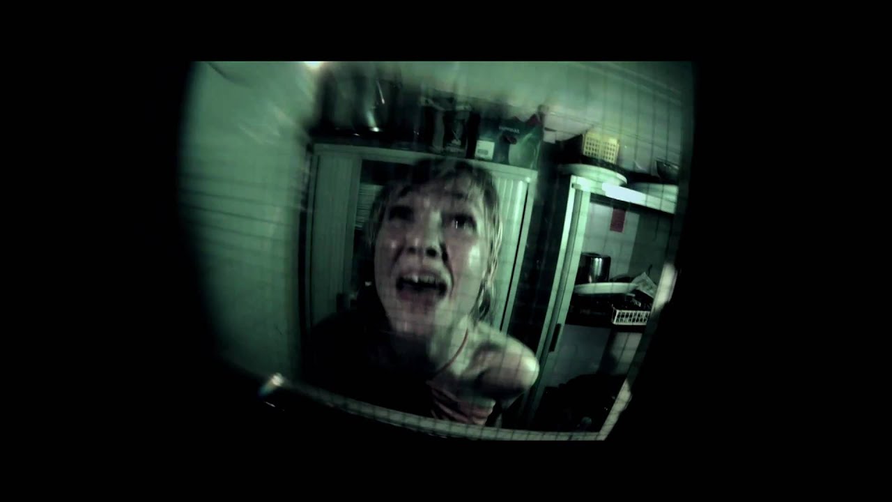 The Hunting Moon Horror Movie -- Official Teaser Trailer - YouTube