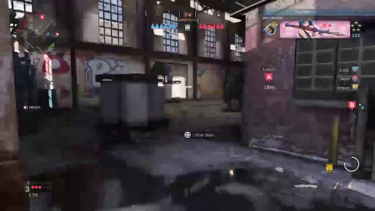 COD Search and Destroy - YouTube