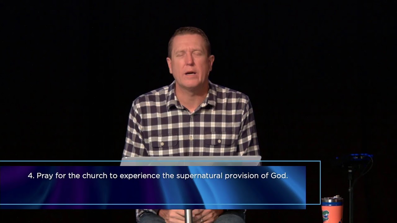 Daily Prayer | September 28, 2020 - YouTube