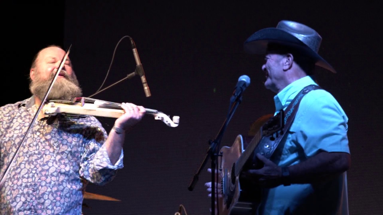 Jd Strait with Waylon Thibodeaux and Pershing Wells Oil & Gas Festival 2019 - YouTube