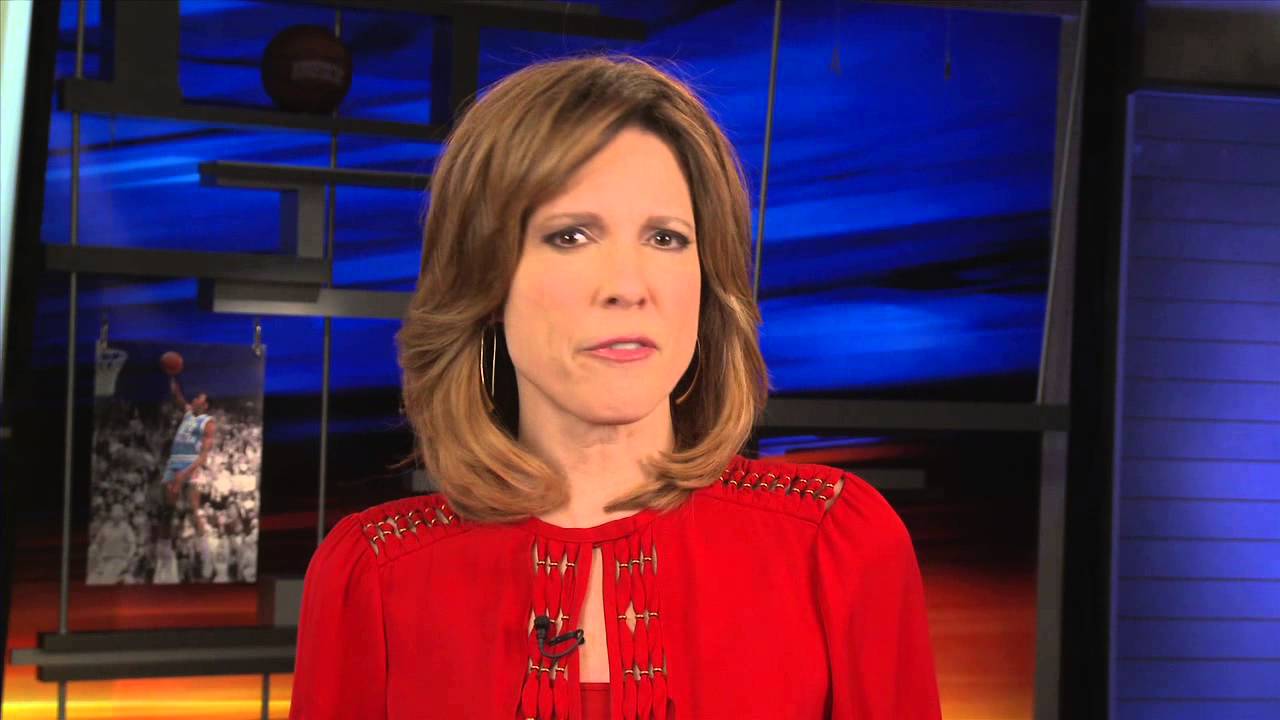 ESPN SportCenter's Hannah Storm, NFPA team up to offer consumers home ...