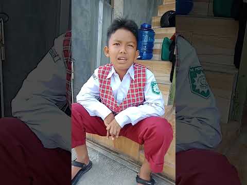 Nama Zyan Atha Ibnu Faezya, kelas 3C sekolah MI Persis 29 - YouTube