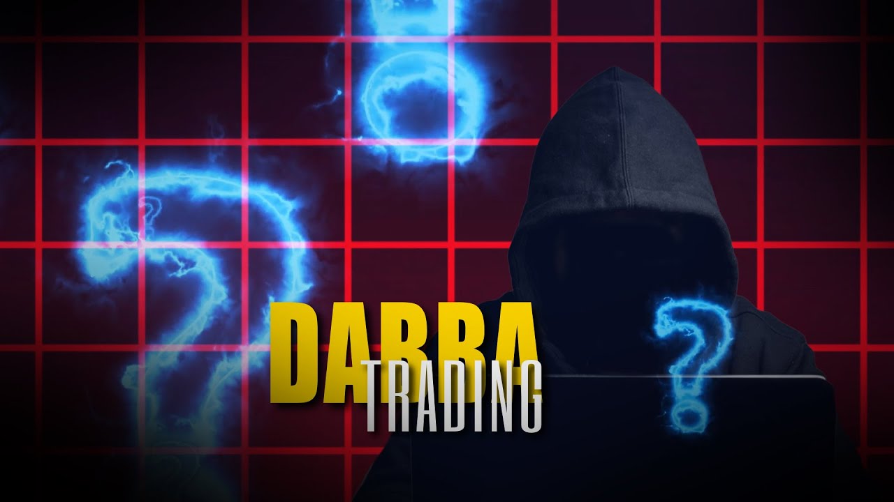 What is Dabba Trading? | The Dark Side of Illegal Stock Market ...