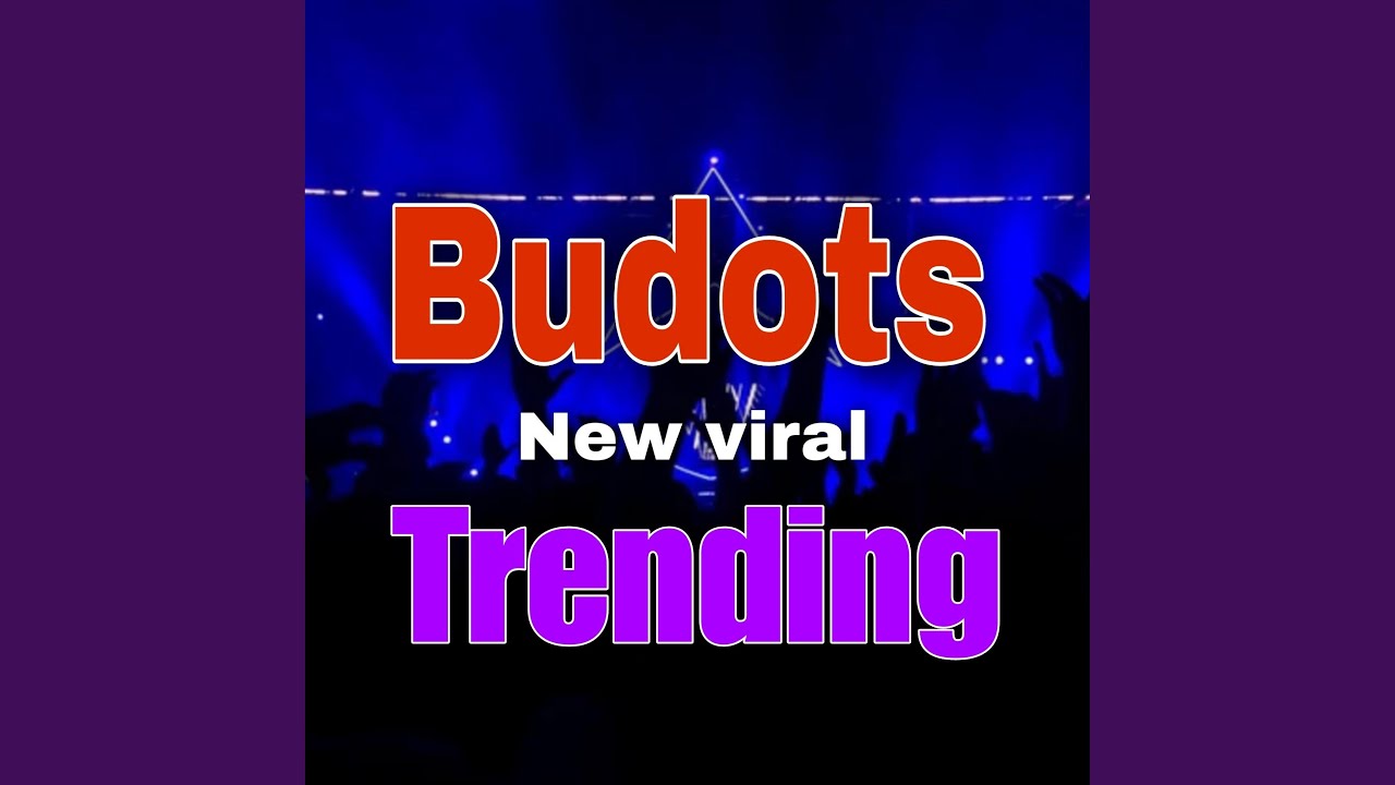 Budots Dance New viral Budots Nonstop Trending - YouTube