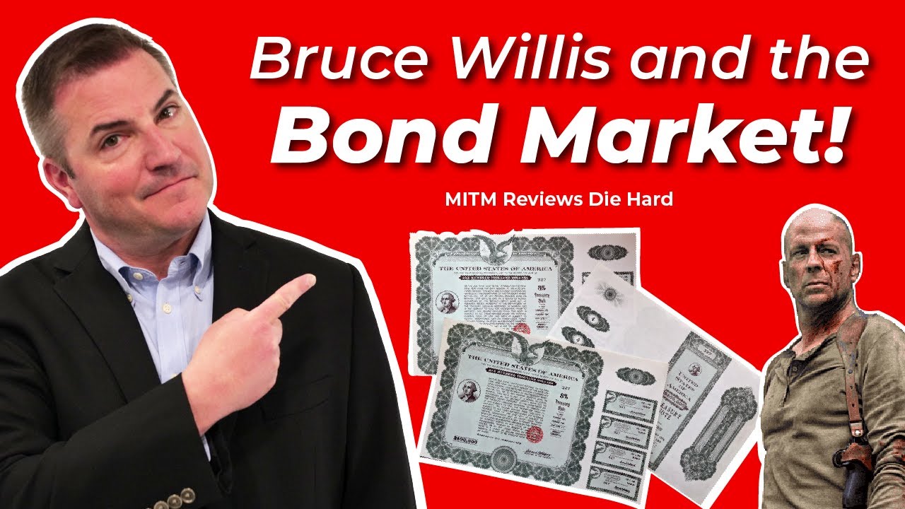 Bruce Willis and the Bond Market! Money In The Movies Reviews Die Hard ...