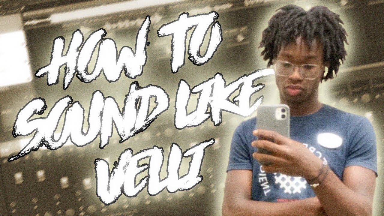 HOW TO SOUND LIKE VELLI *FREE* (PRESET PACK) - YouTube