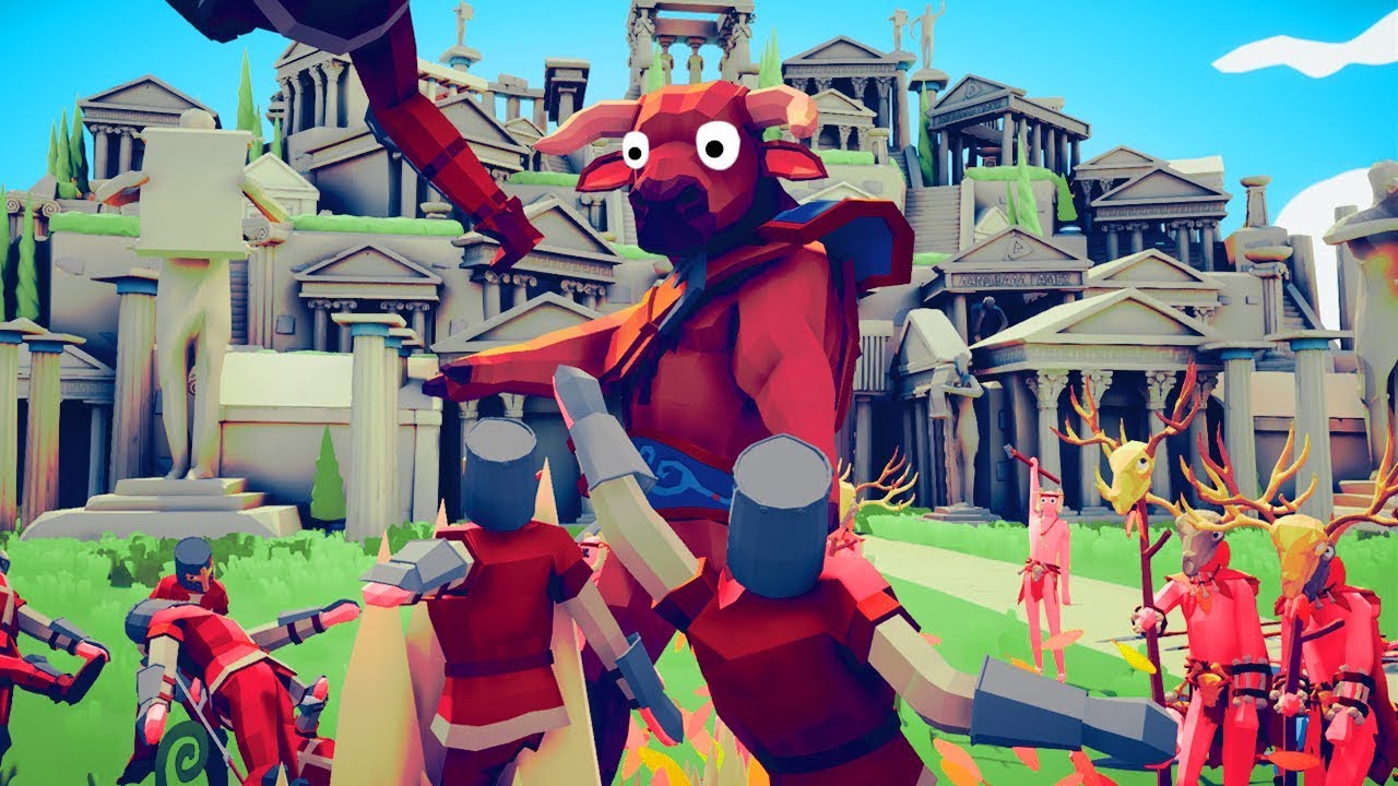 I Attempt the 40 DAY CHALLENGE and I REGRET It! - Totally Accurate ...