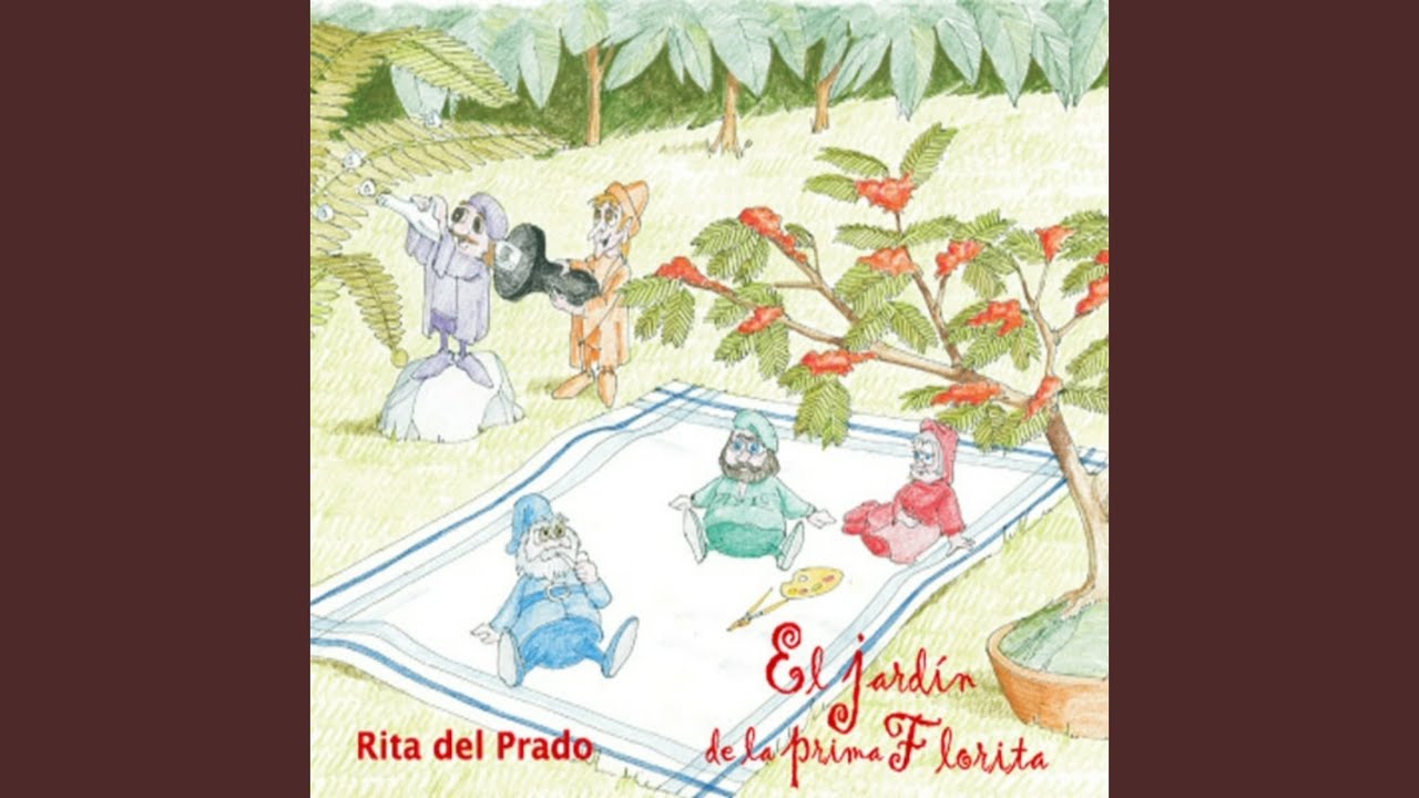 El Baile Del Viandero - YouTube