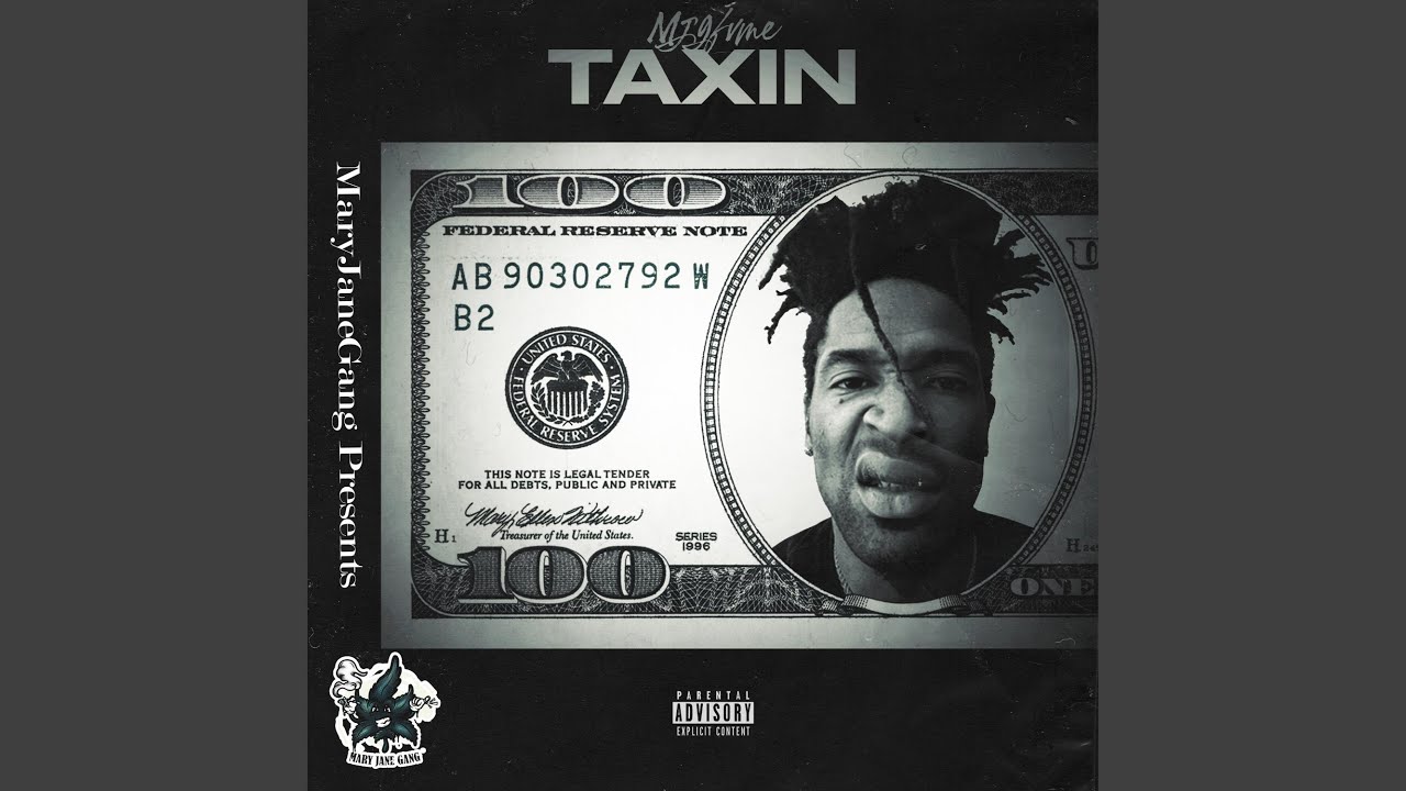 Taxin - YouTube