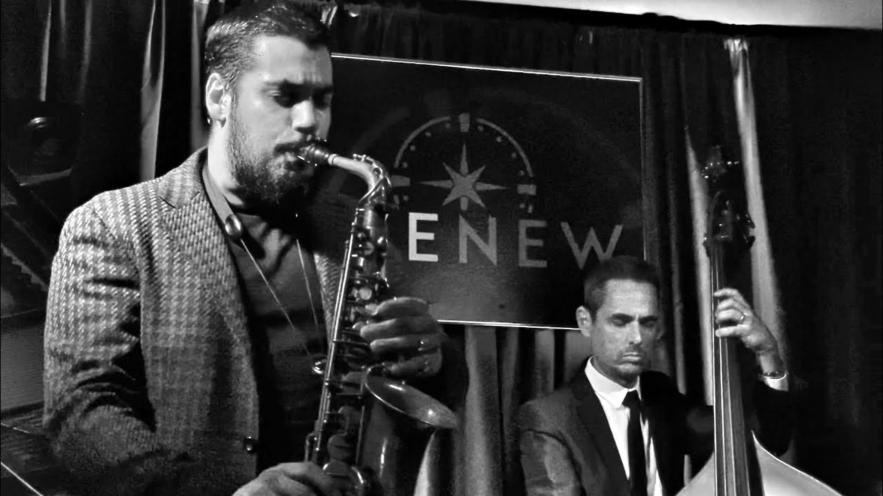 Charles Mingus Project | "Duke Ellington's Sound of Love" - YouTube