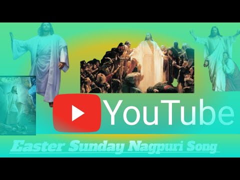 Jaitun Haathon Me Liye__ Sadri/ Nagpuri Song 2023__/ Palm Sunday Christian Devotional Song 2023 ...
