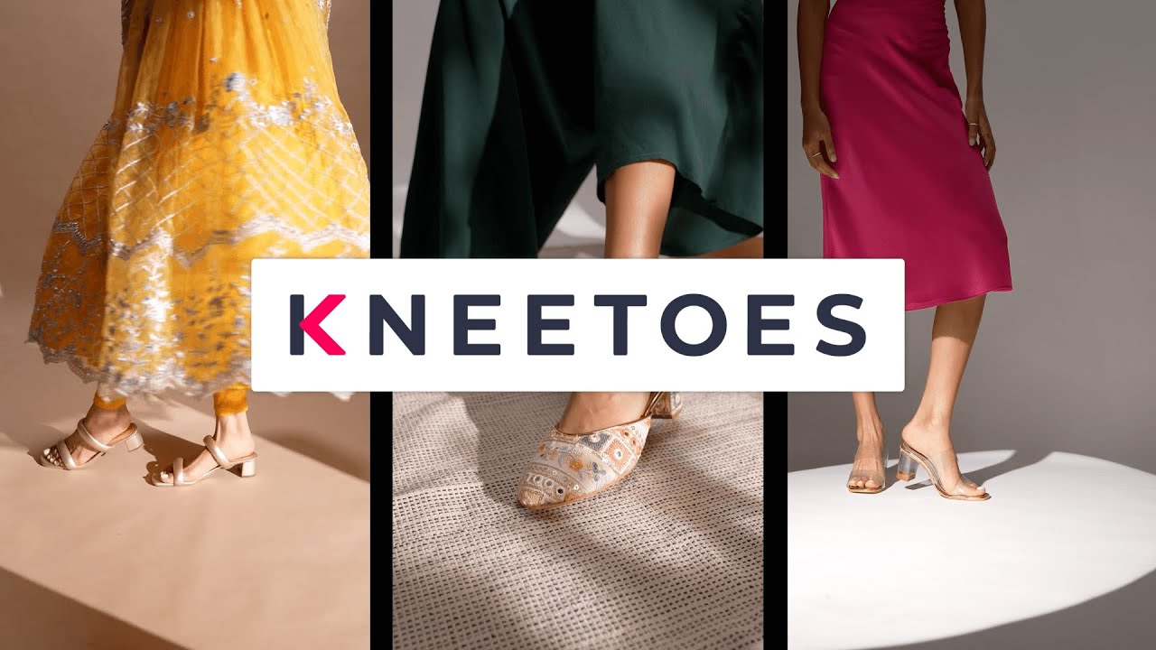 Kneetoes You're Fabulous - YouTube