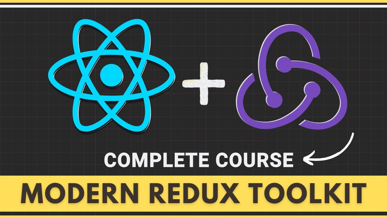 Redux React Redux And Modern Redux Toolkit Rtk With Async Thunks 6702