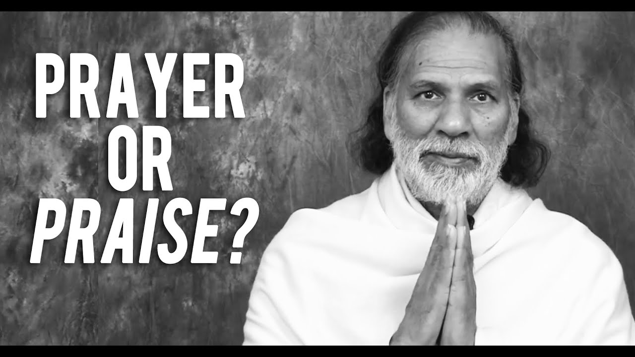 Prayer: What is Prayer and Does Prayer Actually Work? | Beyond Praise and Worship - YouTube