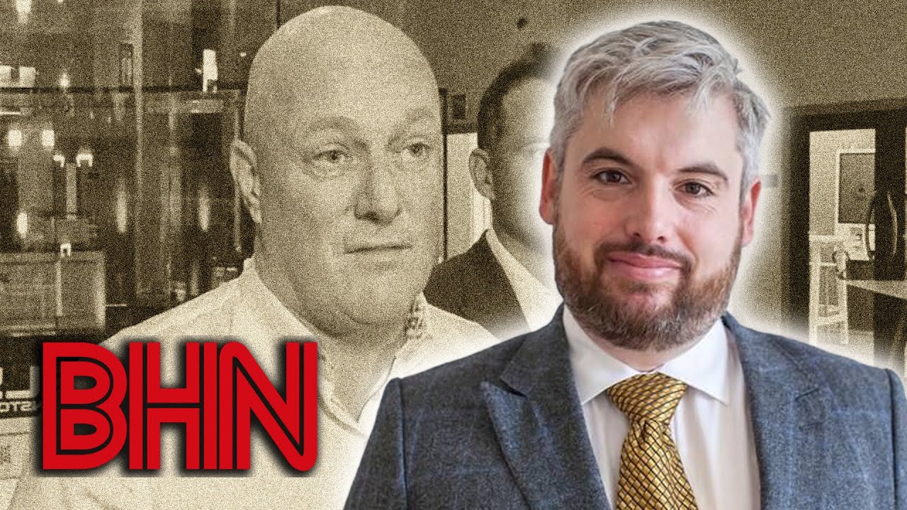 #BHN Clint Smith on Luxon's $1,000 a week "entitlement" - YouTube