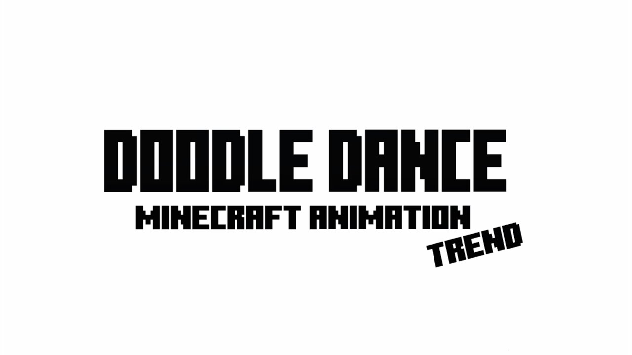 Join Trend || Doodle || Ruby's Dance || LOOP?¿ || Minecraft Animation || Prisma3D - YouTube