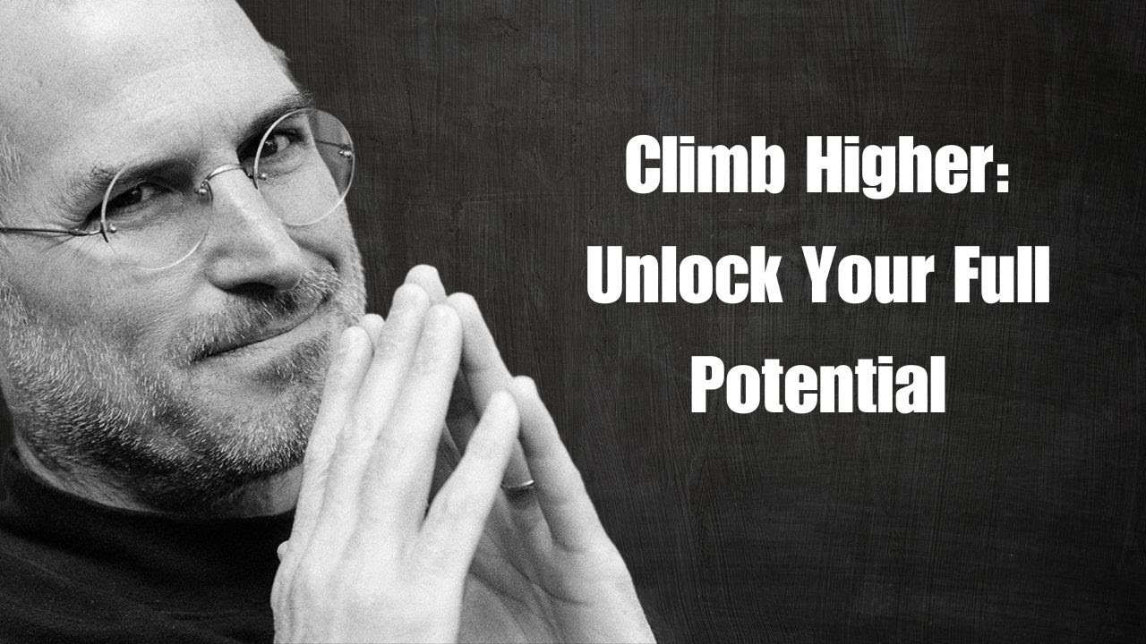 Embracing Failure and Finding Success: Steve Jobs' Stanford Speech ...