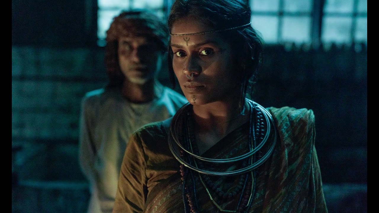 BETAAL || INDIA'S FIRST ZOMBIES WEB SERIES || REVIEW DIARIES || NETFLIX ...