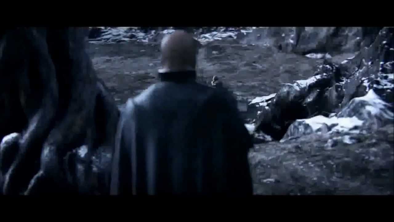 The Daggerfall Covenant - YouTube