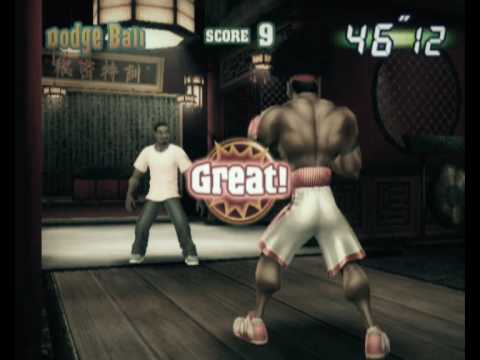 Ready 2 Rumble: Revolution - Big Wallop Stage Entrance - YouTube